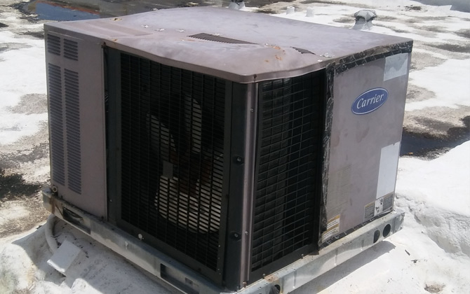 John Pro Services of South Florida || Air Conditioning - Electrical ...