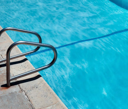 Poolfix - HTML 5 Template Preview