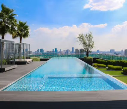 Poolfix - HTML 5 Template Preview