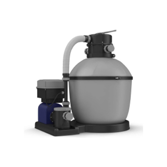 Poolfix - HTML 5 Template Preview