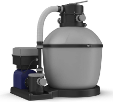 Poolfix - HTML 5 Template Preview