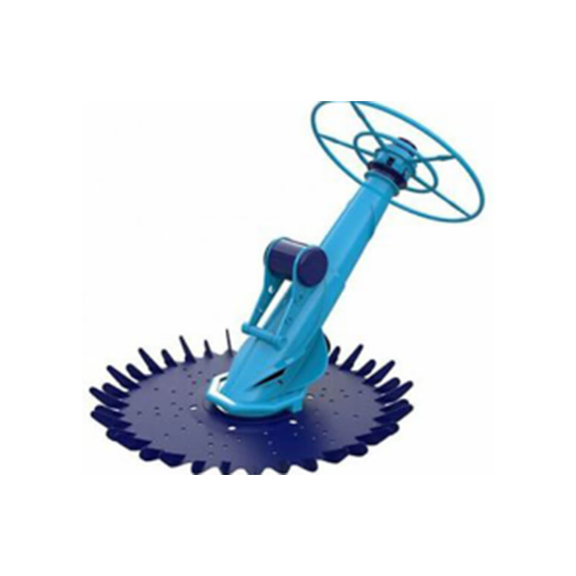 Poolfix - HTML 5 Template Preview