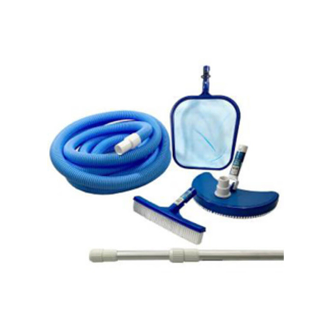 Poolfix - HTML 5 Template Preview