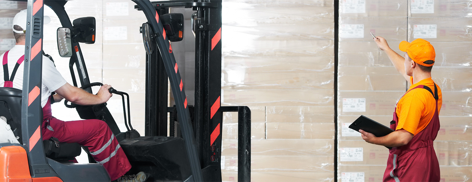 LOGIKA Transport and Logistics HTML5 Template | Homepage Style Three